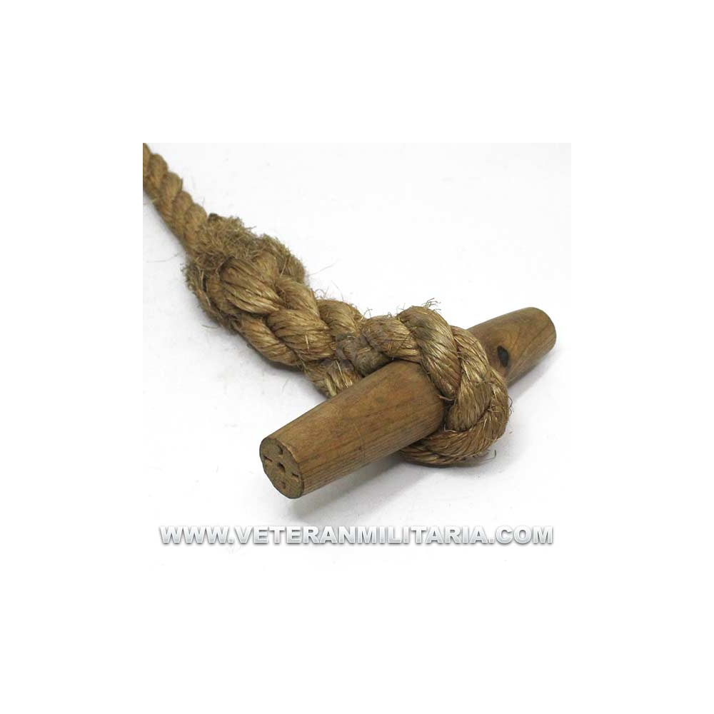Original British Toggle Rope