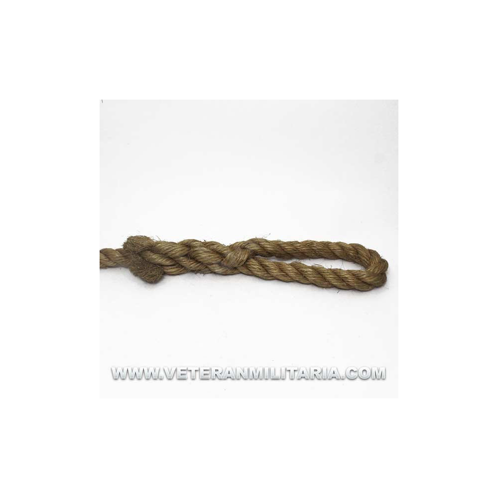 Original British Toggle Rope