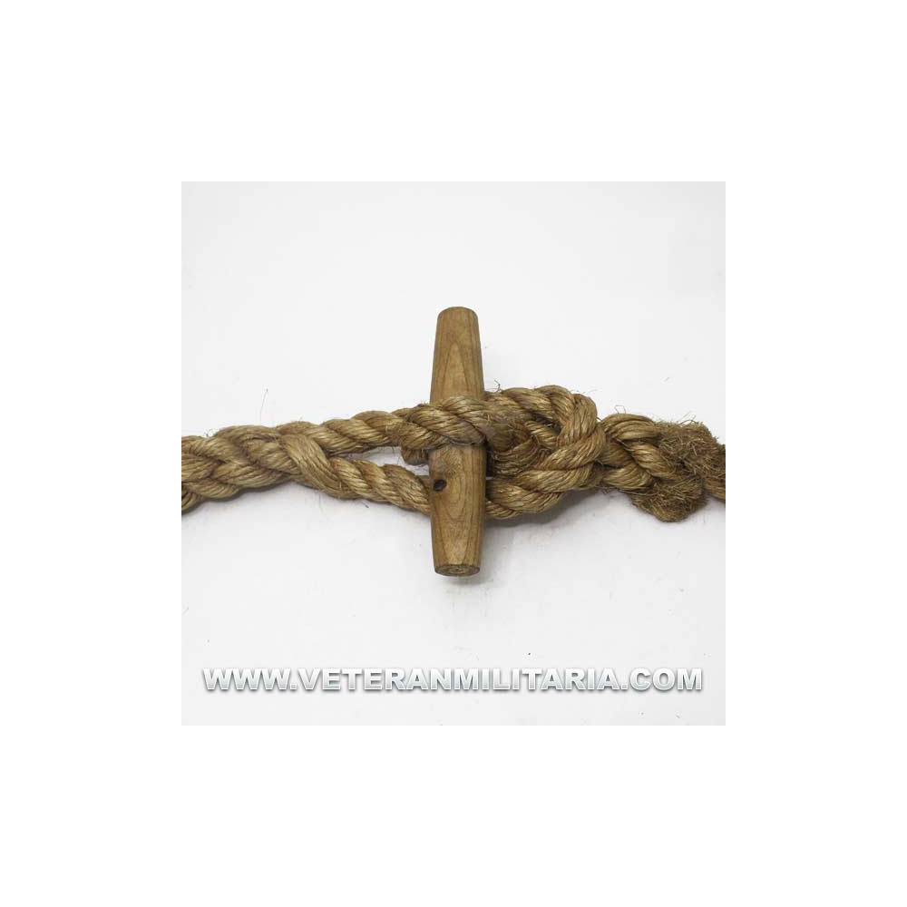 Original British Toggle Rope