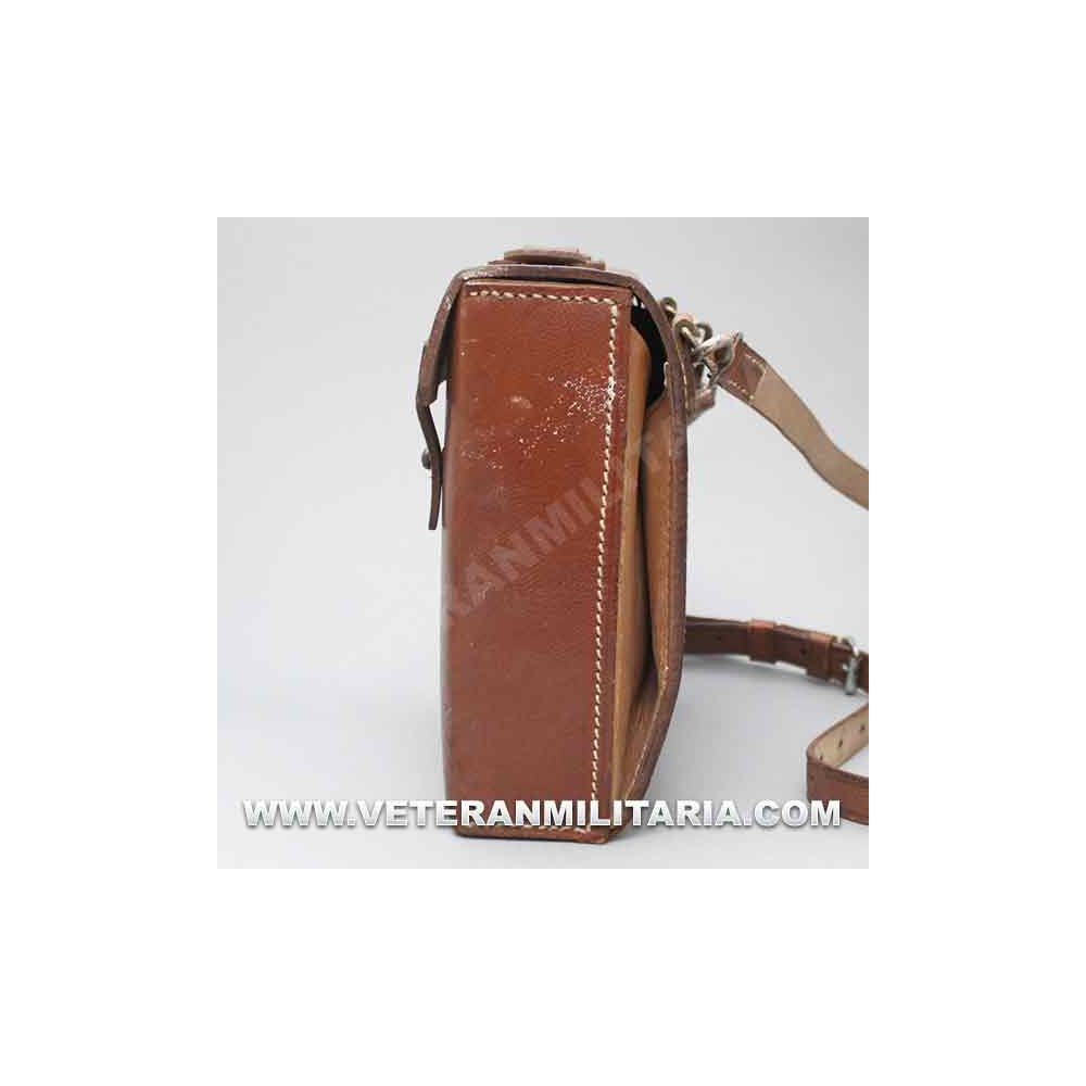 Original DRK German First Aid Kit