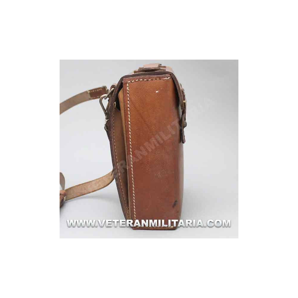 Original DRK German First Aid Kit