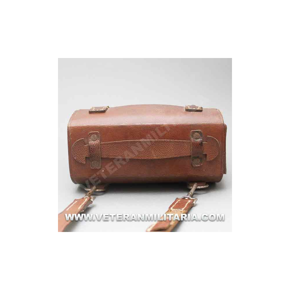 Original DRK German First Aid Kit