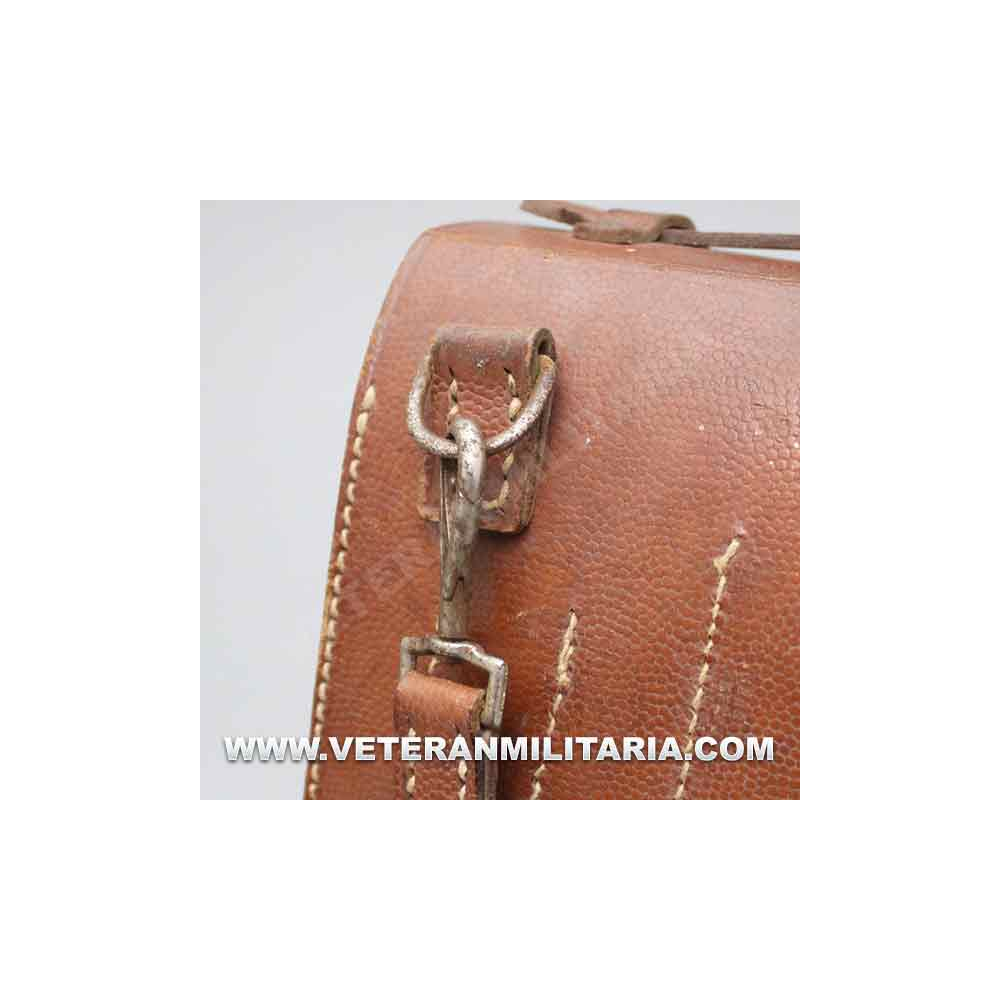 Original DRK German First Aid Kit