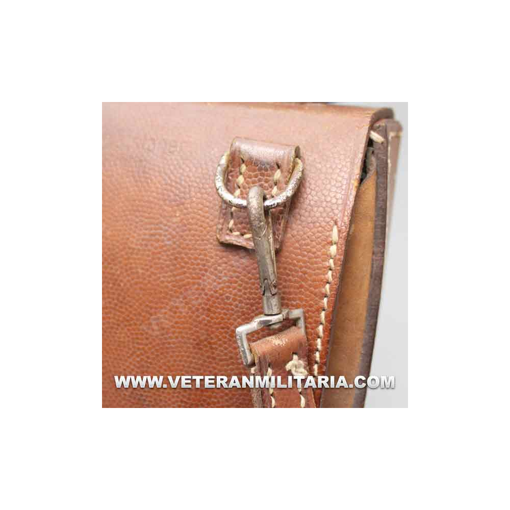 Original DRK German First Aid Kit