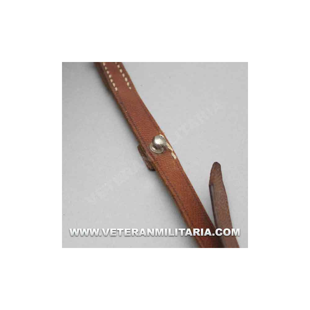 Original DRK German First Aid Kit