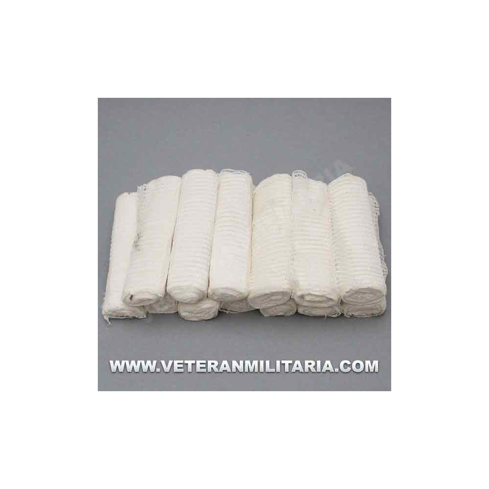 Original DRK German First Aid Kit