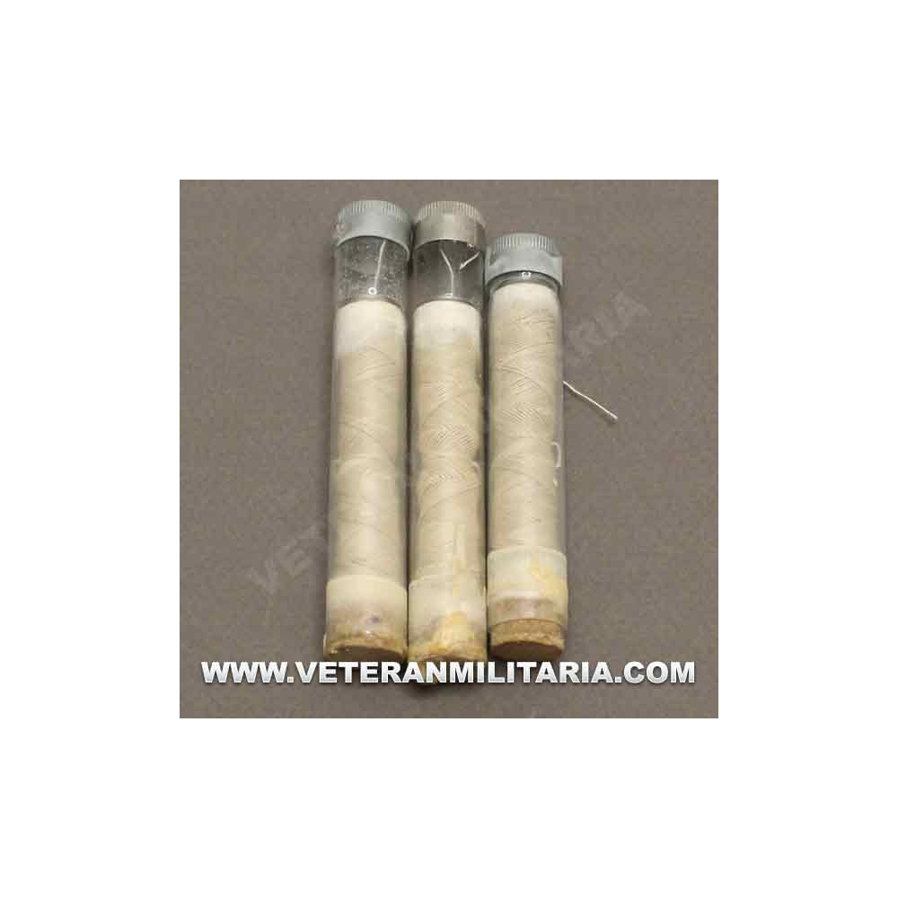 Original Sterilized German Thread