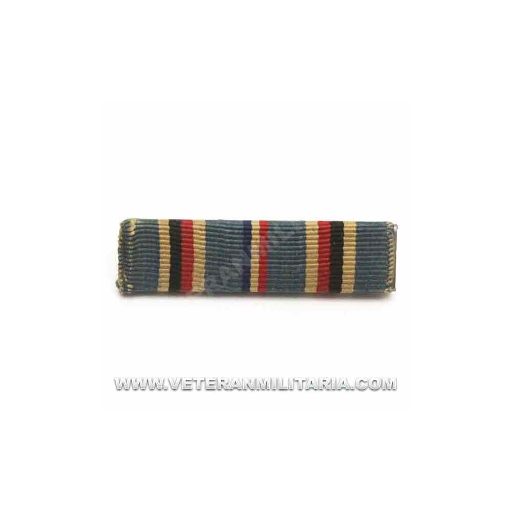 Original Ribbon American Campaign Medal