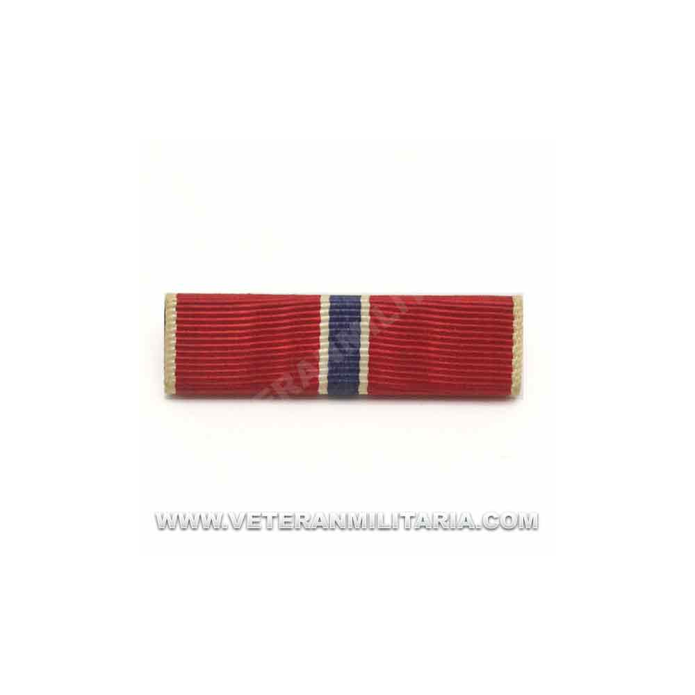 Ribbon Bronze Star Medal