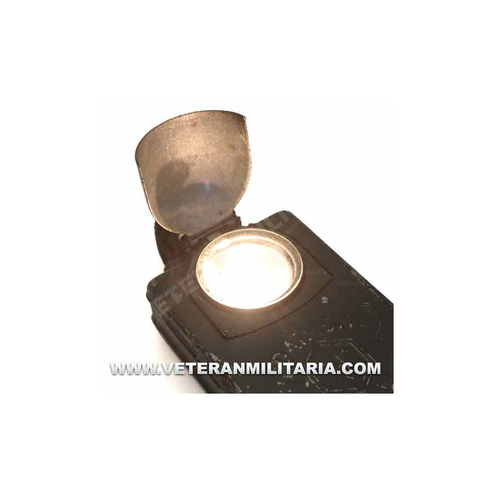 Original German Flashlight DAIMON / TELKO