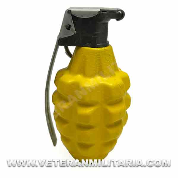 US MK2 Hand Grenade