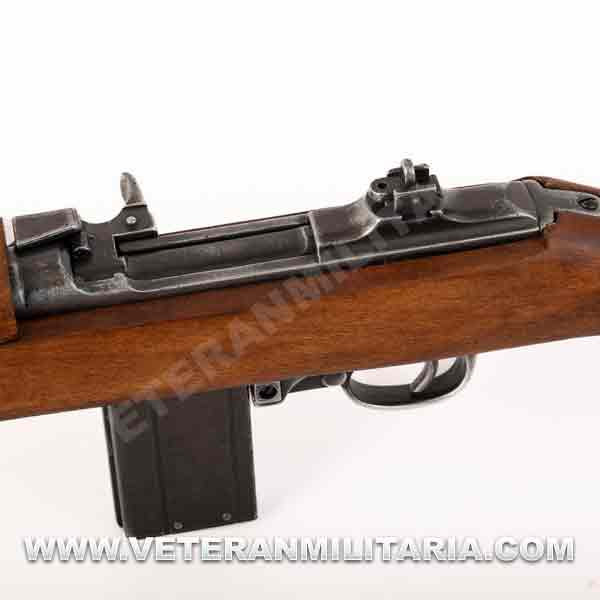 Carbine M1 Denix Aged