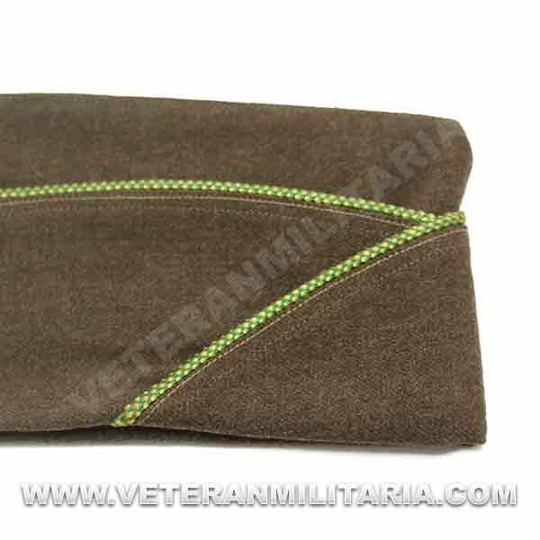 Original Military Police Garrison Cap