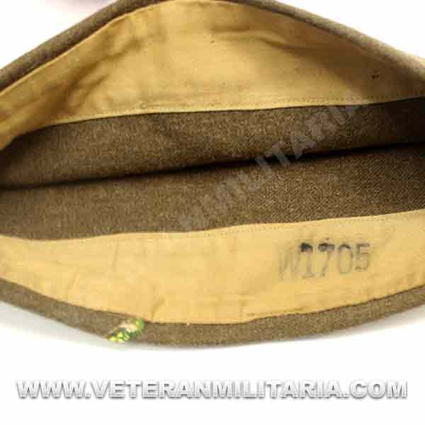Original Military Police Garrison Cap