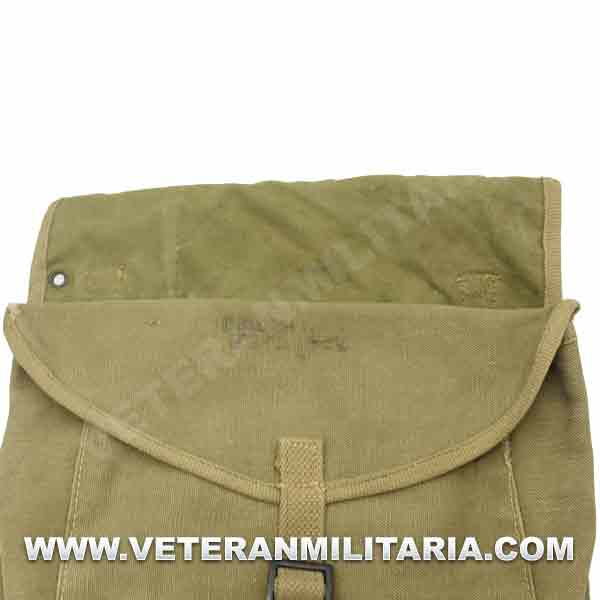 Original British Made Haversack M-1928