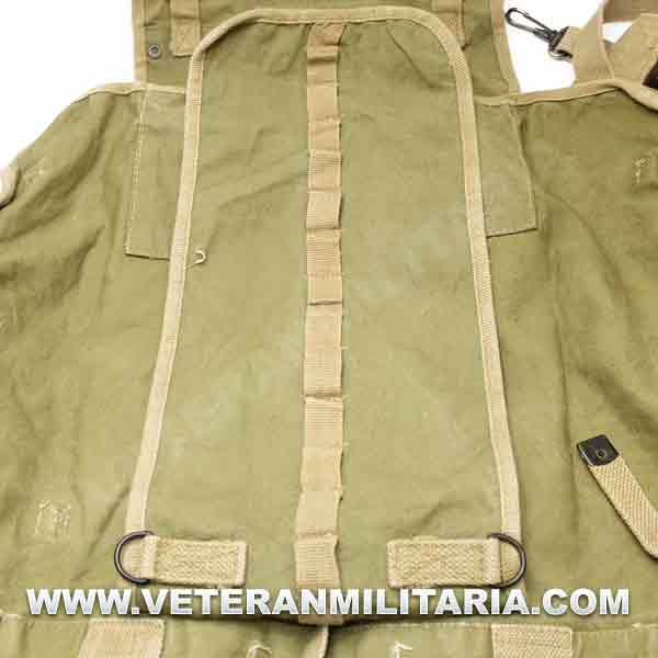 Original British Made Haversack M-1928