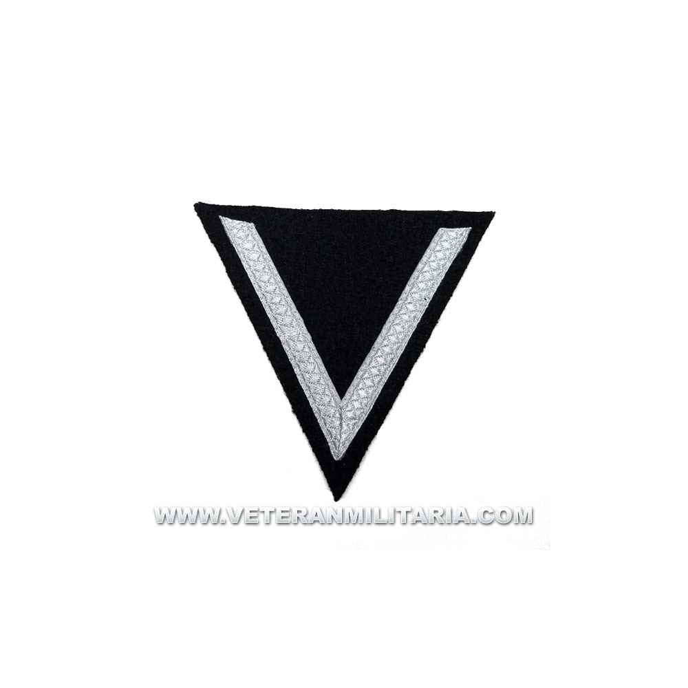 Galón de cabo Panzer/SS Gefreiter