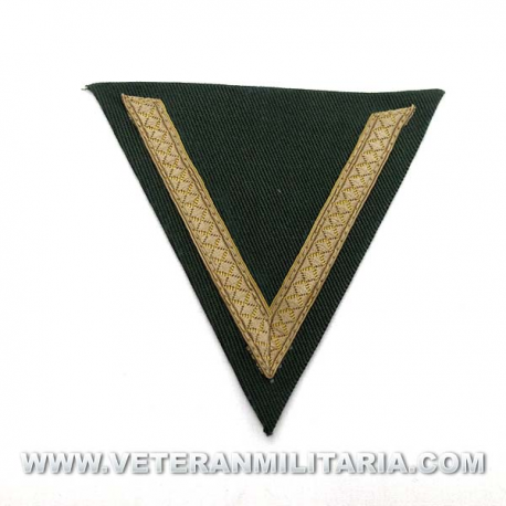 Galón de cabo DAK Gefreiter