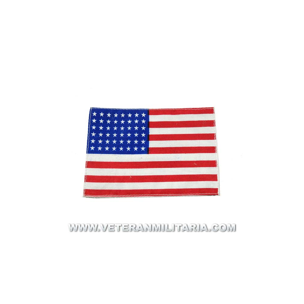 US Insignia Invasion Flags