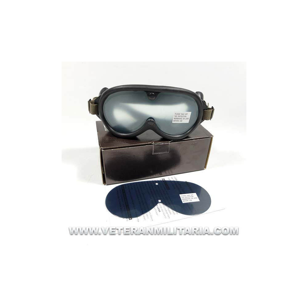 U.S. Army Goggles M-1944