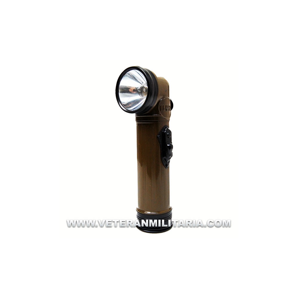 Flashlight TL-122A