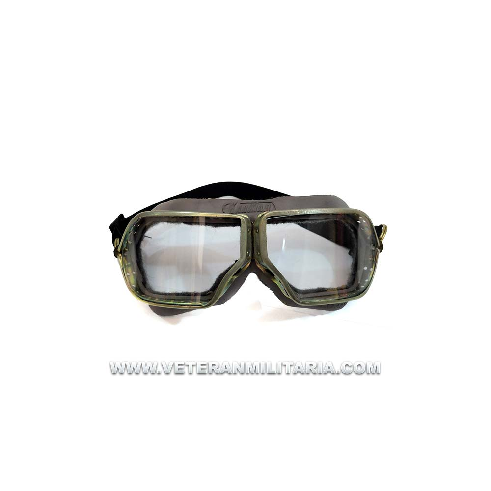 Russian Goggles