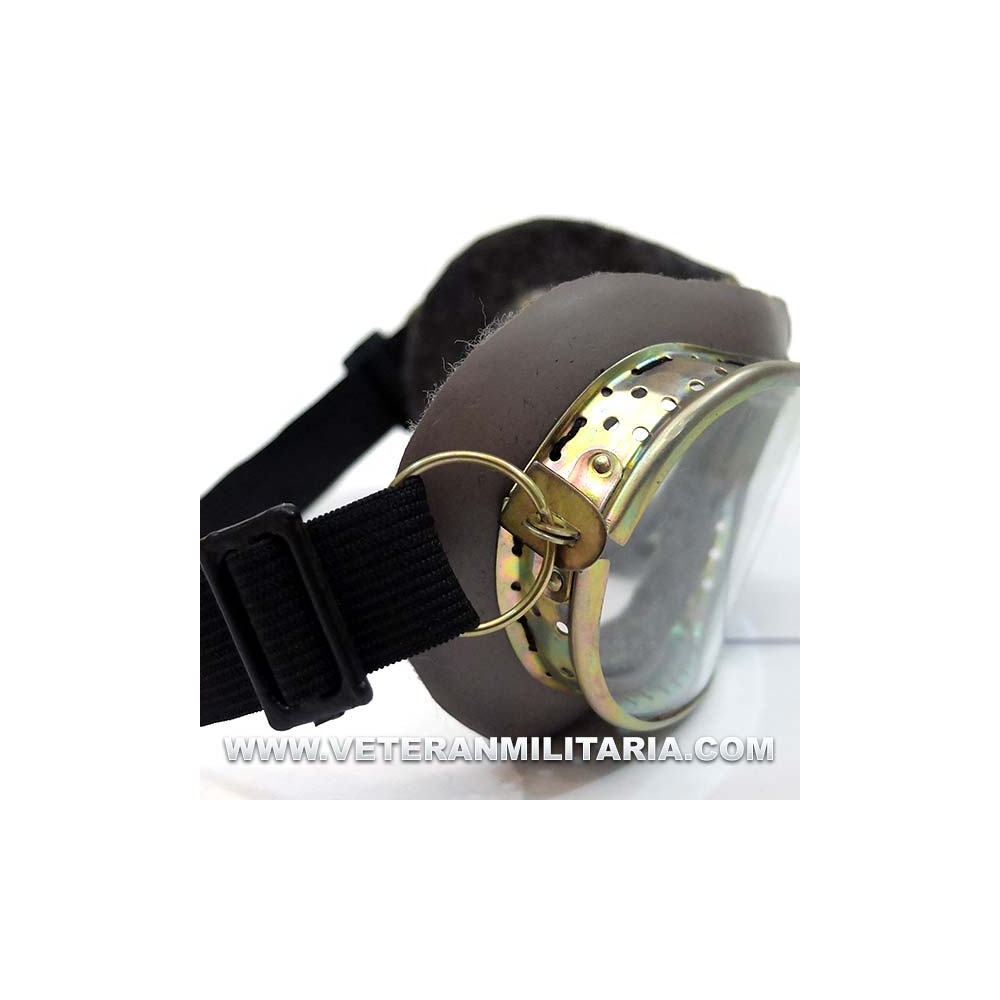 Russian Goggles
