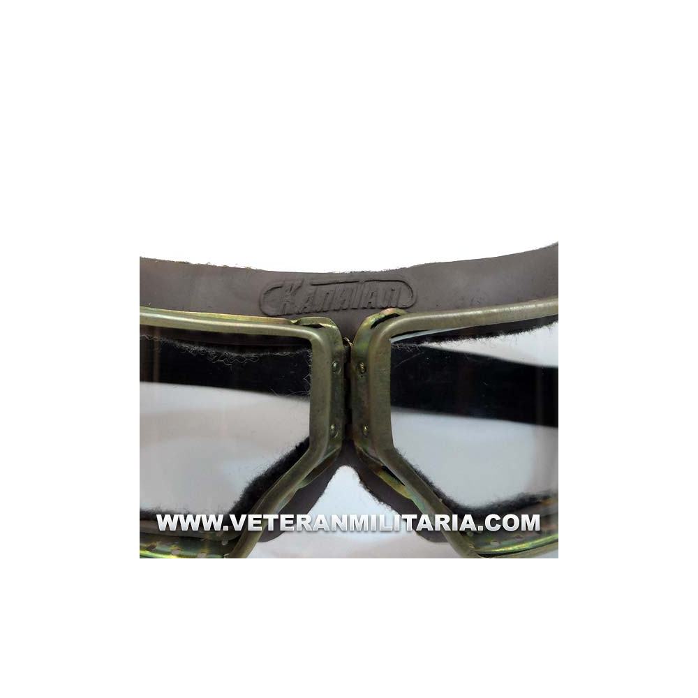 Russian Goggles
