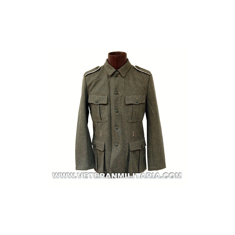 Feldbluse M40