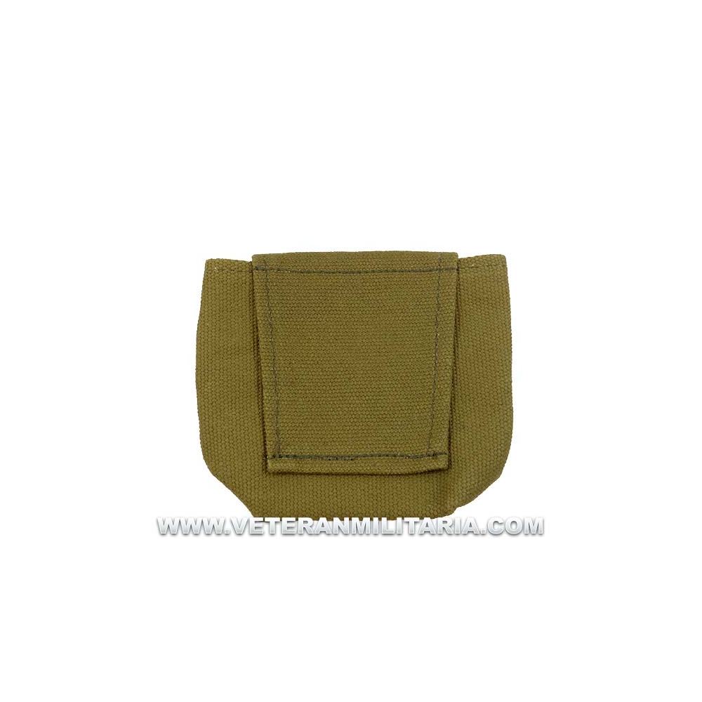 Rigger ammo bag Garand model cord slot