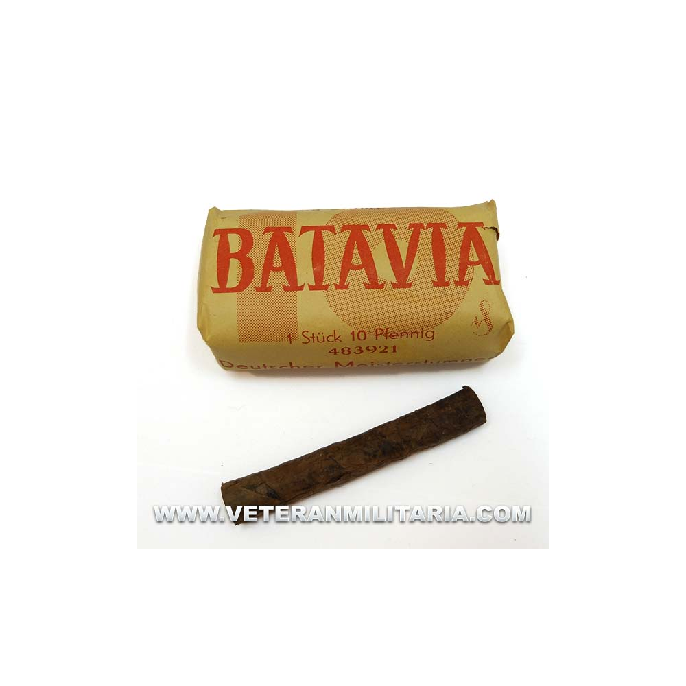 German cigars Batavia Original
