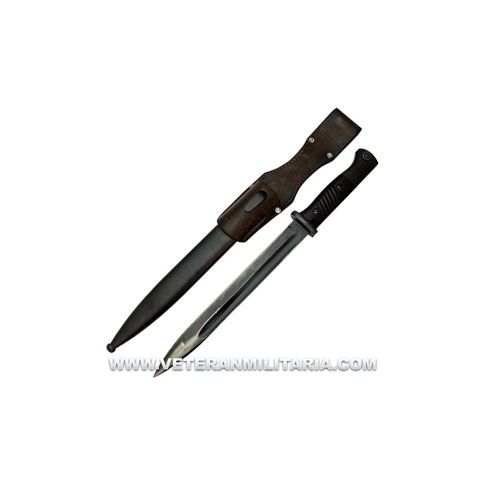 Bayonet for K98 LW Original