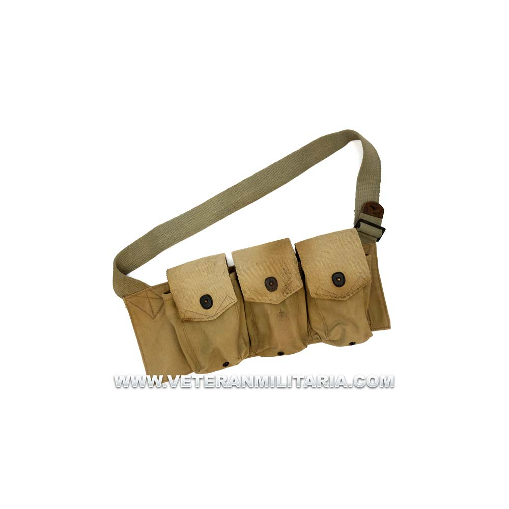 1918 Browning BAR Magazine Original