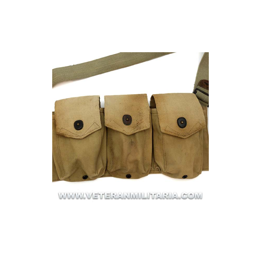 1918 Browning BAR Magazine Original