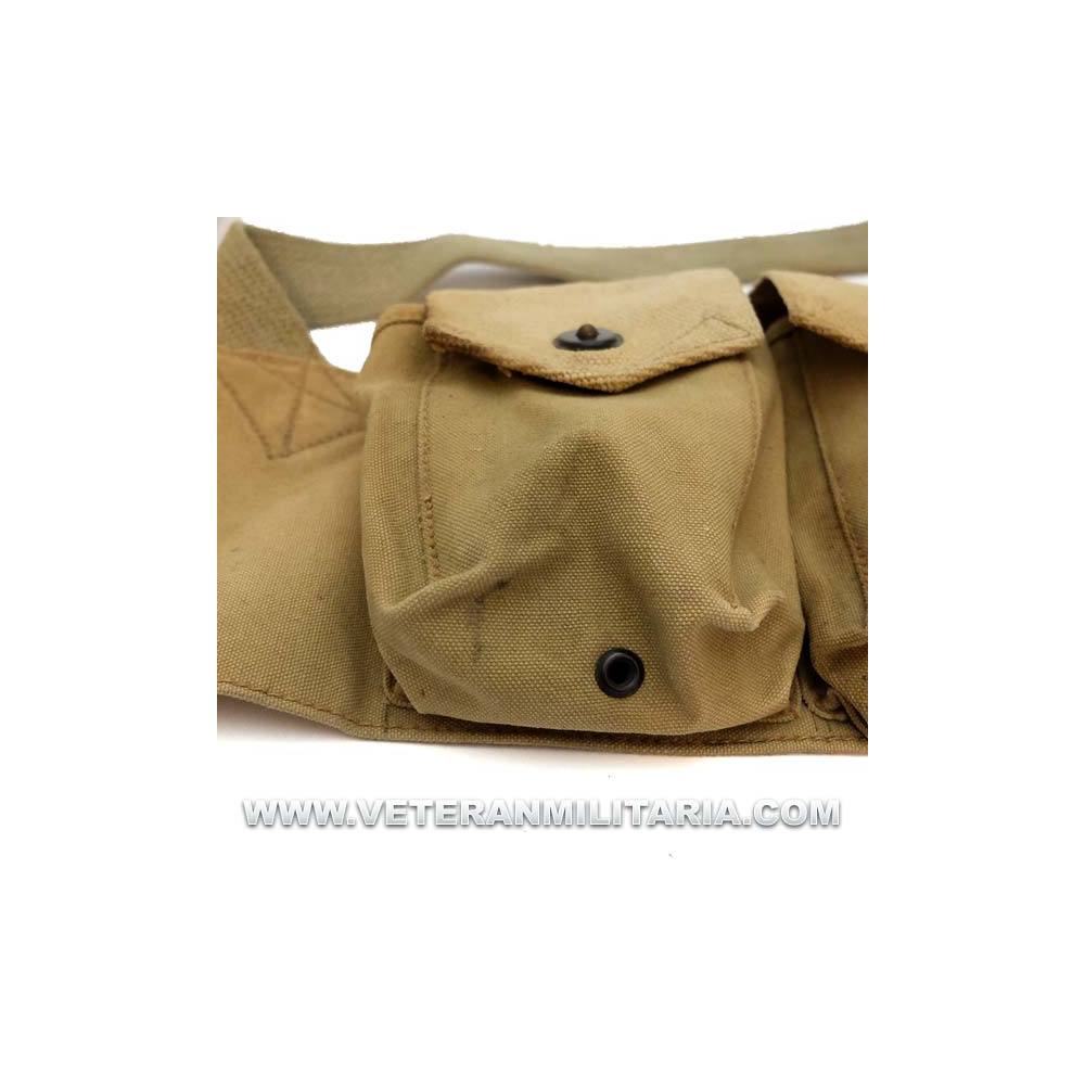 1918 Browning BAR Magazine Original