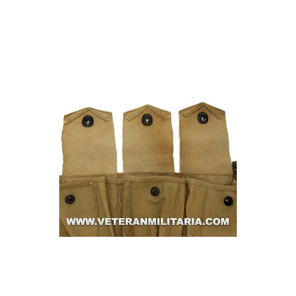 1918 Browning BAR Magazine Original