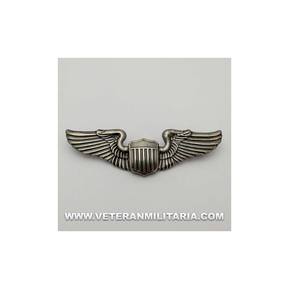 Air Force Pilot Badge