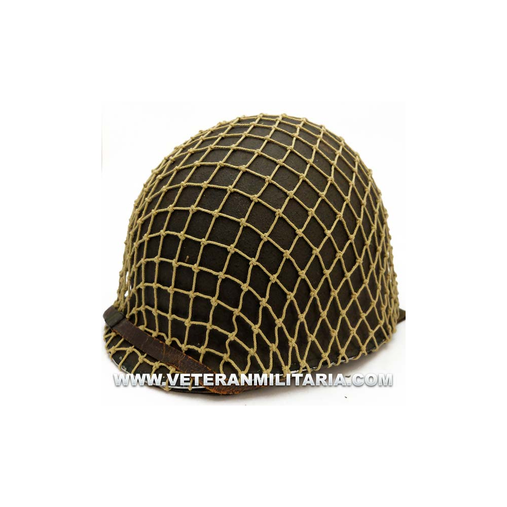 Helmet Net M1 color OD3