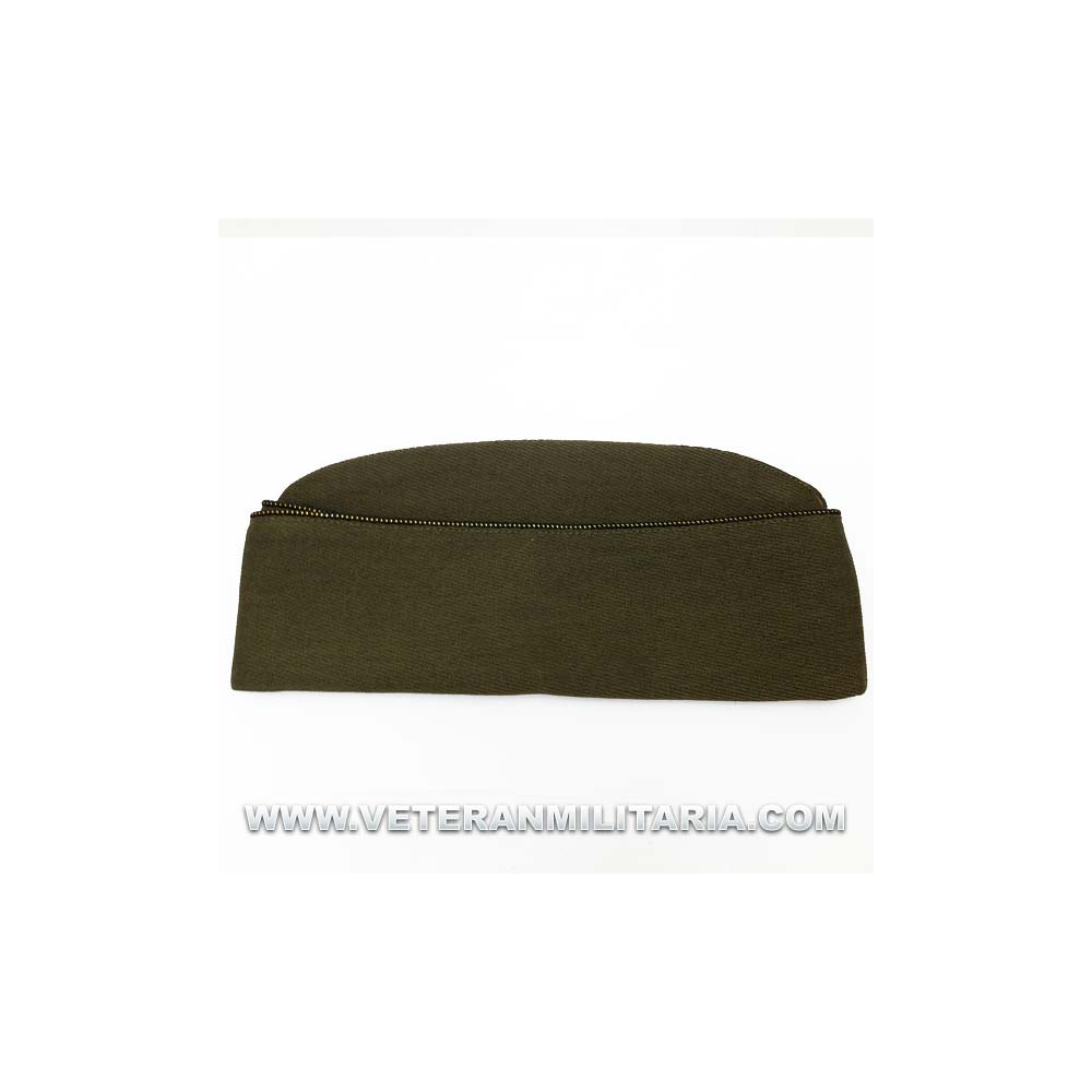 Garrison Cap for U.S. Officers