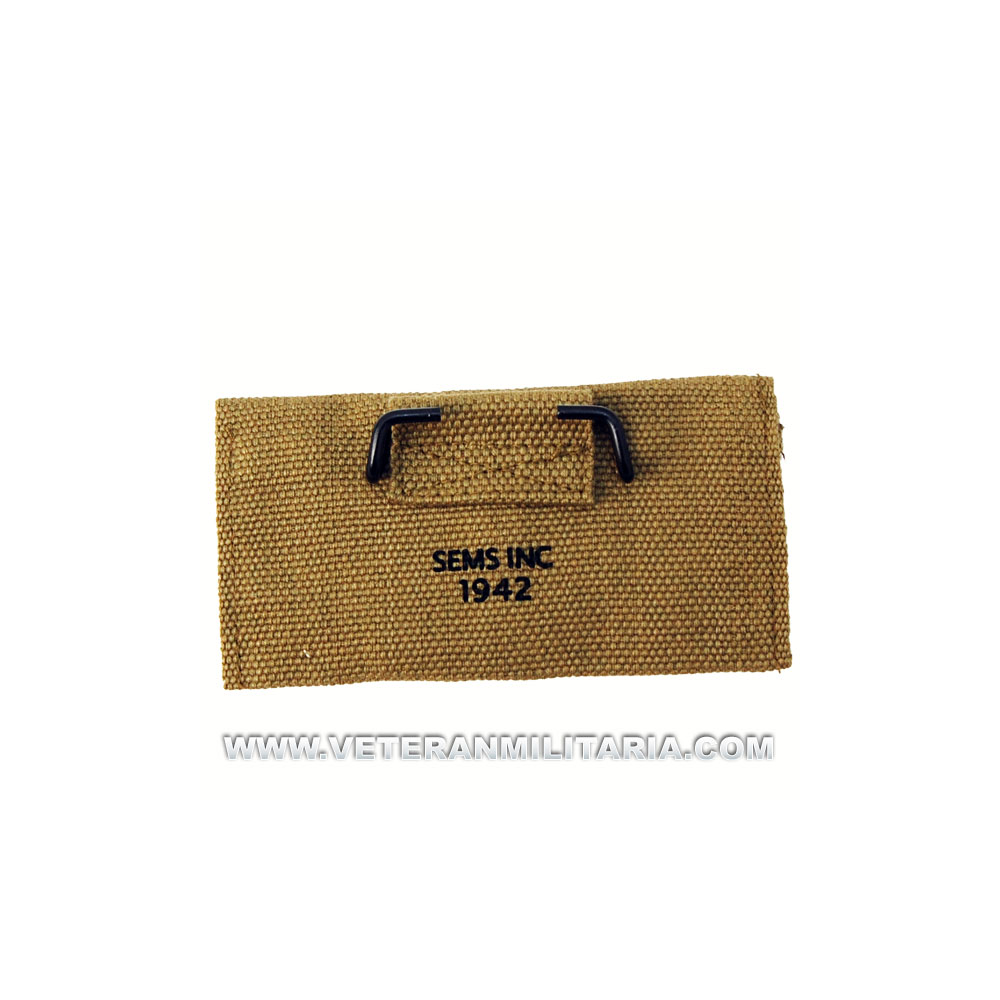 U.S. Army M24 First Aid Pouch