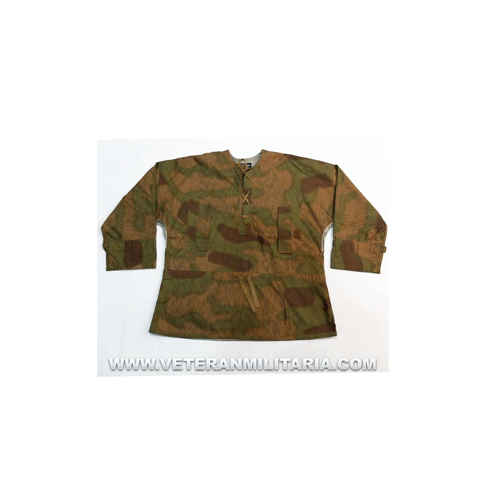 German Smock Sumpftarn