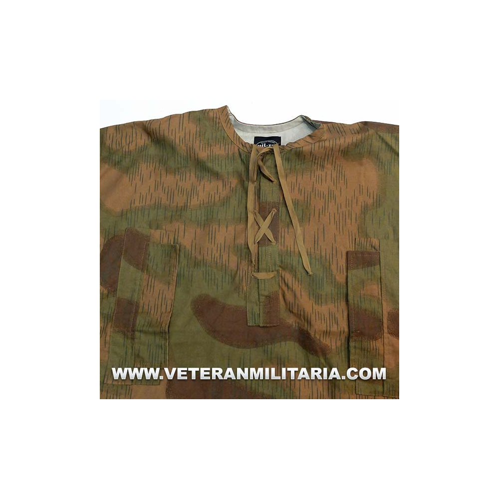 German Smock Sumpftarn