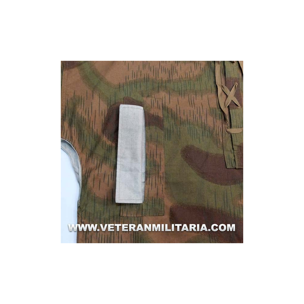 German Smock Sumpftarn