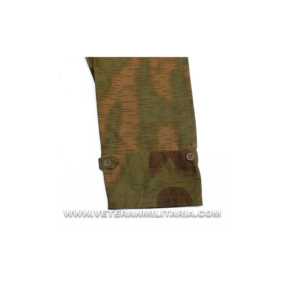 German Smock Sumpftarn