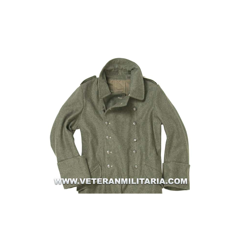 German M40 OVERCOAT