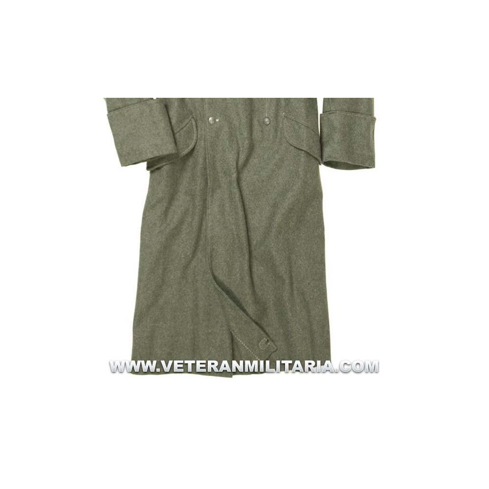 German M40 OVERCOAT