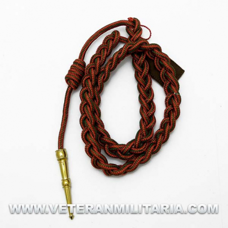 Fourragere, French Army