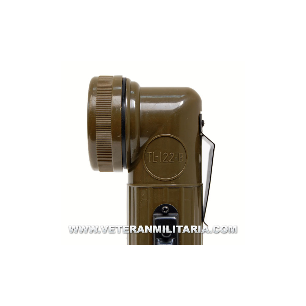 Flashlight TL-122B