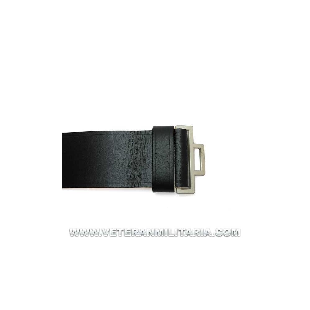 Official Waffen SS Belt