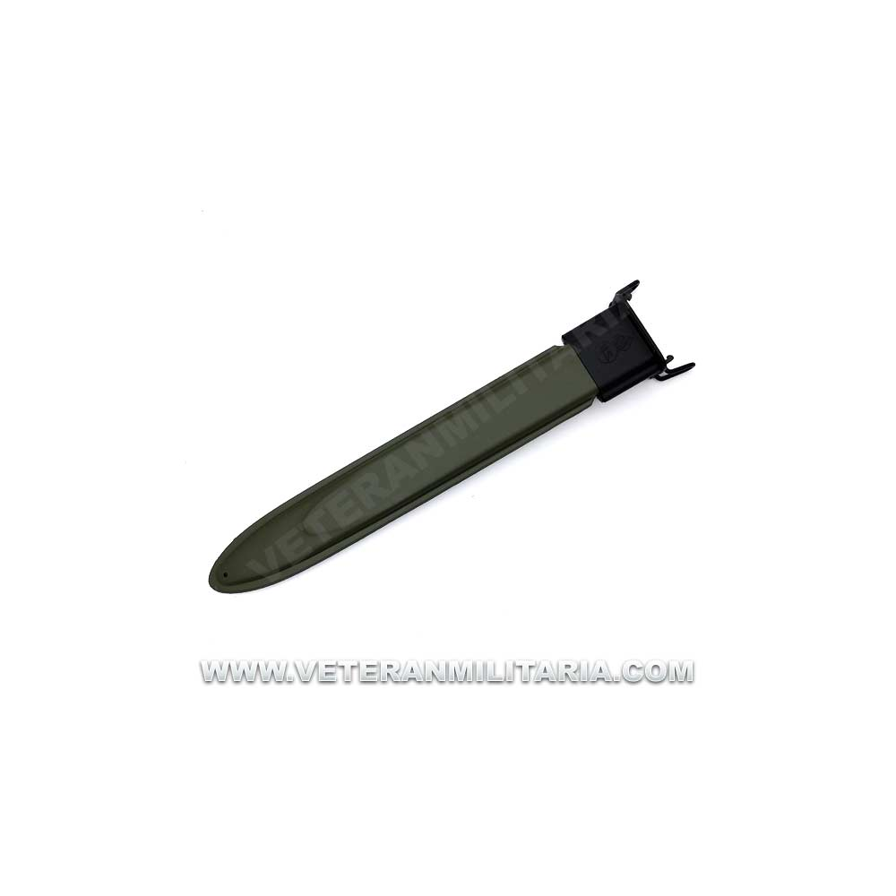 Scabbard Garand Bayonet (Short)